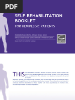 Mini Tightrope CMC Fixation | PDF | Thumb | Musculoskeletal System