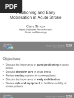 TWSTRS Scale for Cervical Dystonia | PDF | Human Diseases And Disorders ...