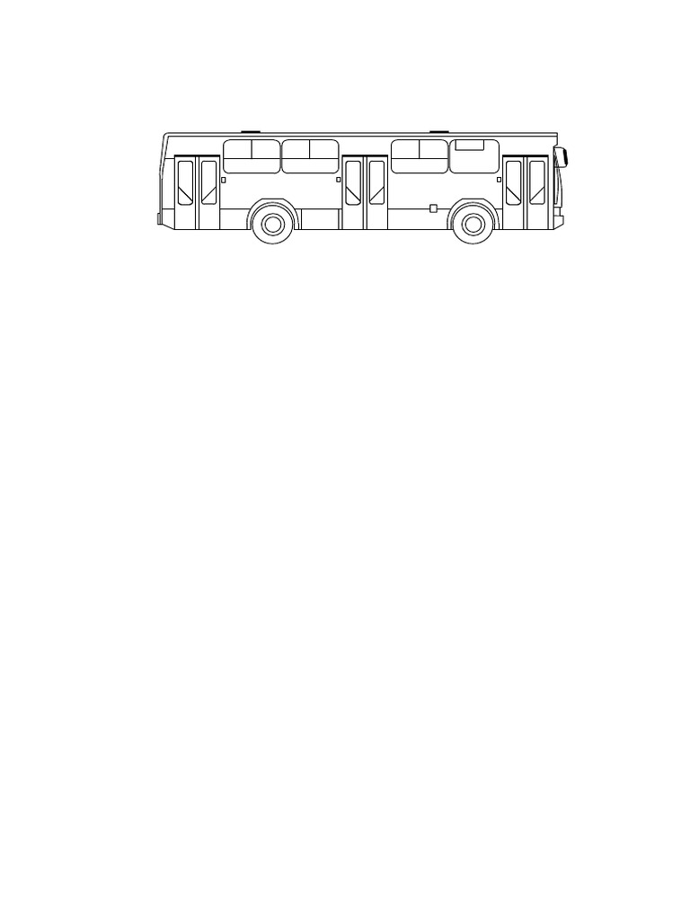 Autobus | PDF