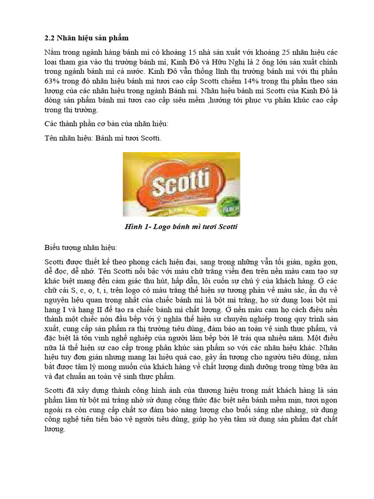 Nhanhieu DactinhSP NLMar | PDF