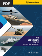 Live Fire Target Training Systems Part One | PDF | Tanks | Infantry