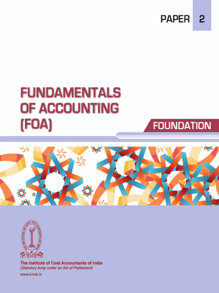 Foundation Paper2 Revised | PDF | Economies | Business