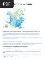 Naris Tloris Stranski Ris - VAJE | PDF