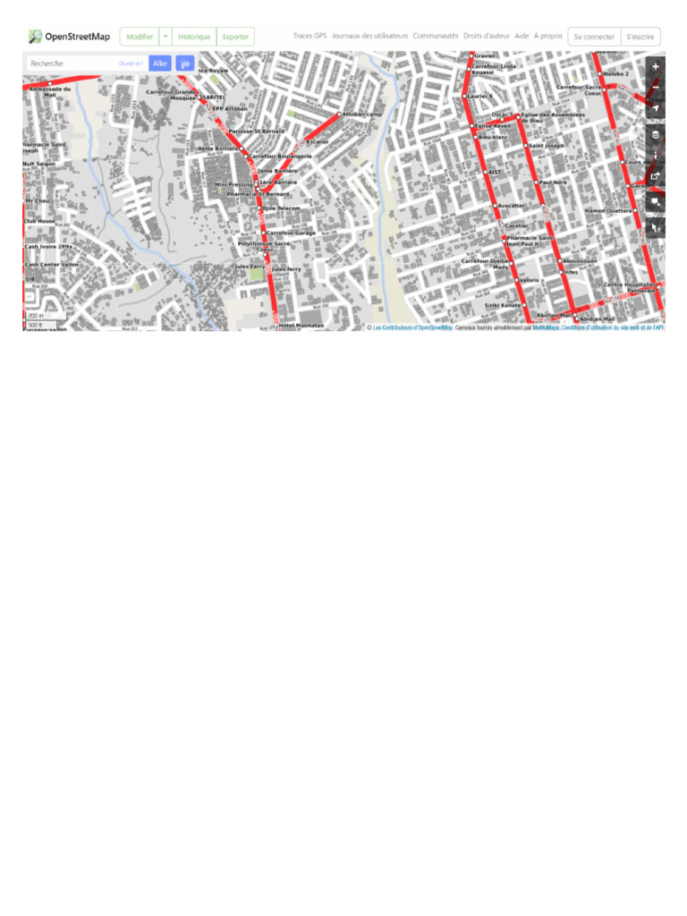 Screencapture Openstreetmap Org 2023 11 01 22 - 27 - 48 | PDF