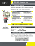 KES Geyser Timer Instruction Manual | PDF | Mains Electricity | Light ...