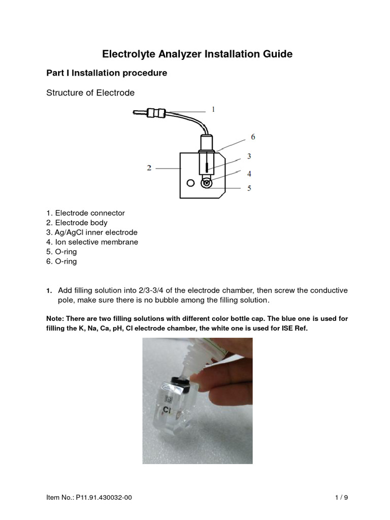 GE300 Installation Guide | PDF | Electrical Connector | Electricity