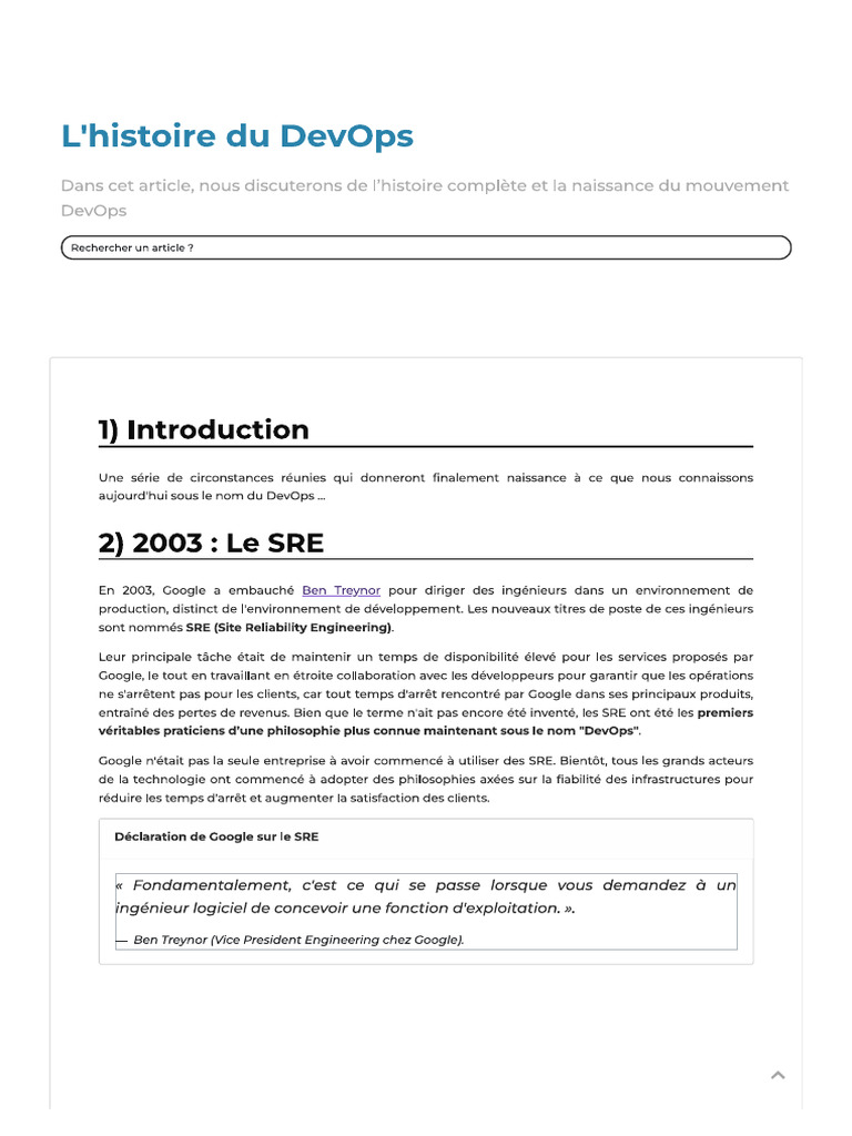 02 - histoire-du-DevOps | PDF