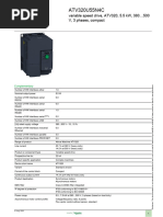 RDCU Drive Control Unit Manual | PDF | Power Inverter | Electrical ...