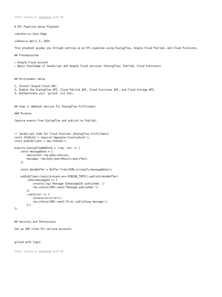 Custom Payload CCAI Playbook - Colaboratory | PDF | Information Technology | Computing