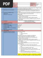 Philippine Earthquake Intensity Scale | PDF | Earthquakes | Plate Tectonics