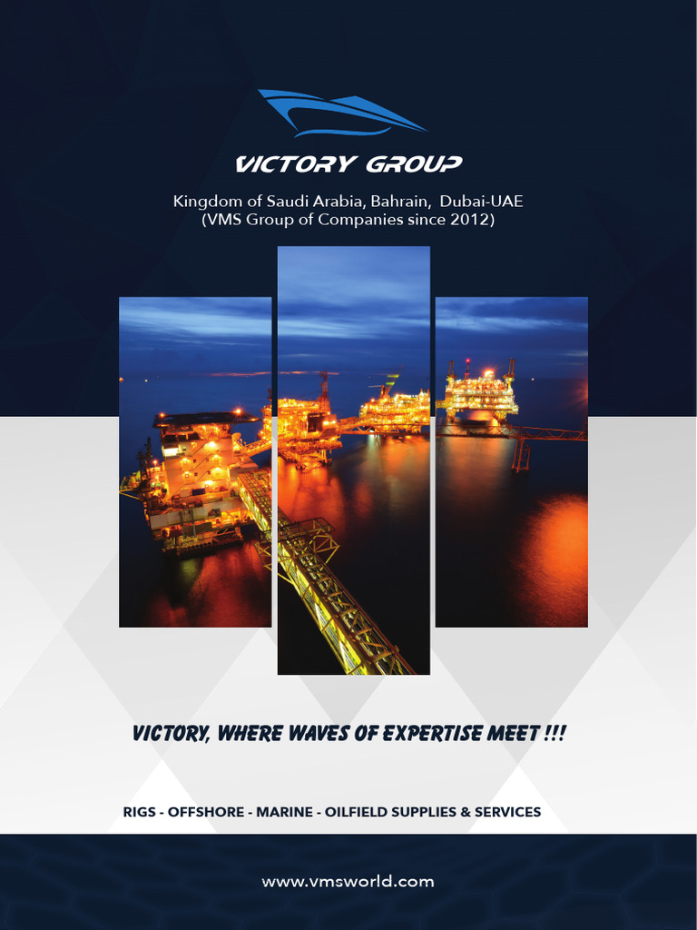 Victory Group Brochure | PDF | Pressure Measurement | Flow Measurement