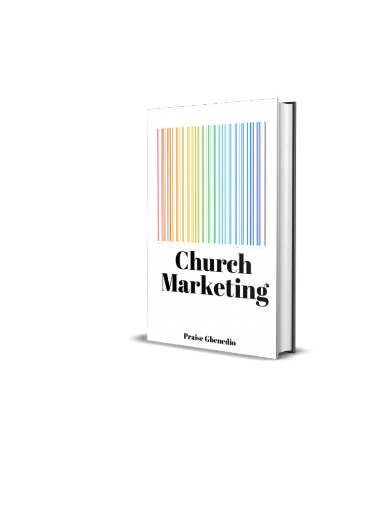Church Marketing Book | PDF | Miracle | Marketing