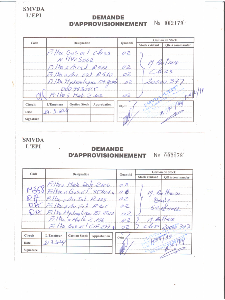 Numérisation 20240325 | PDF