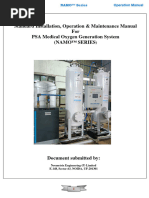 Aspen Adsorption PSA Training Guide | PDF | Adsorption | Physical Sciences