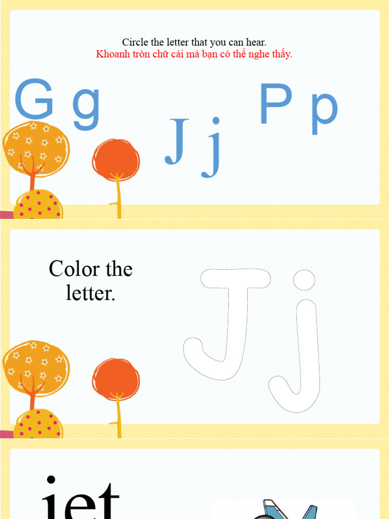 Lesson 4 | PDF