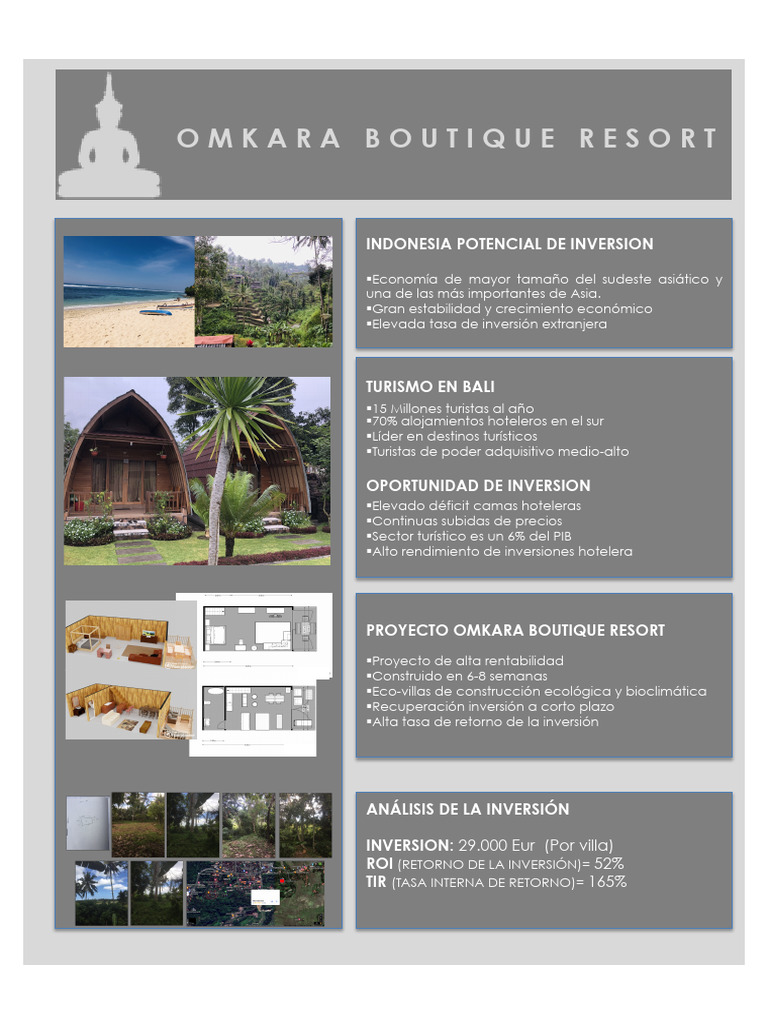 Omkara Folleto | PDF