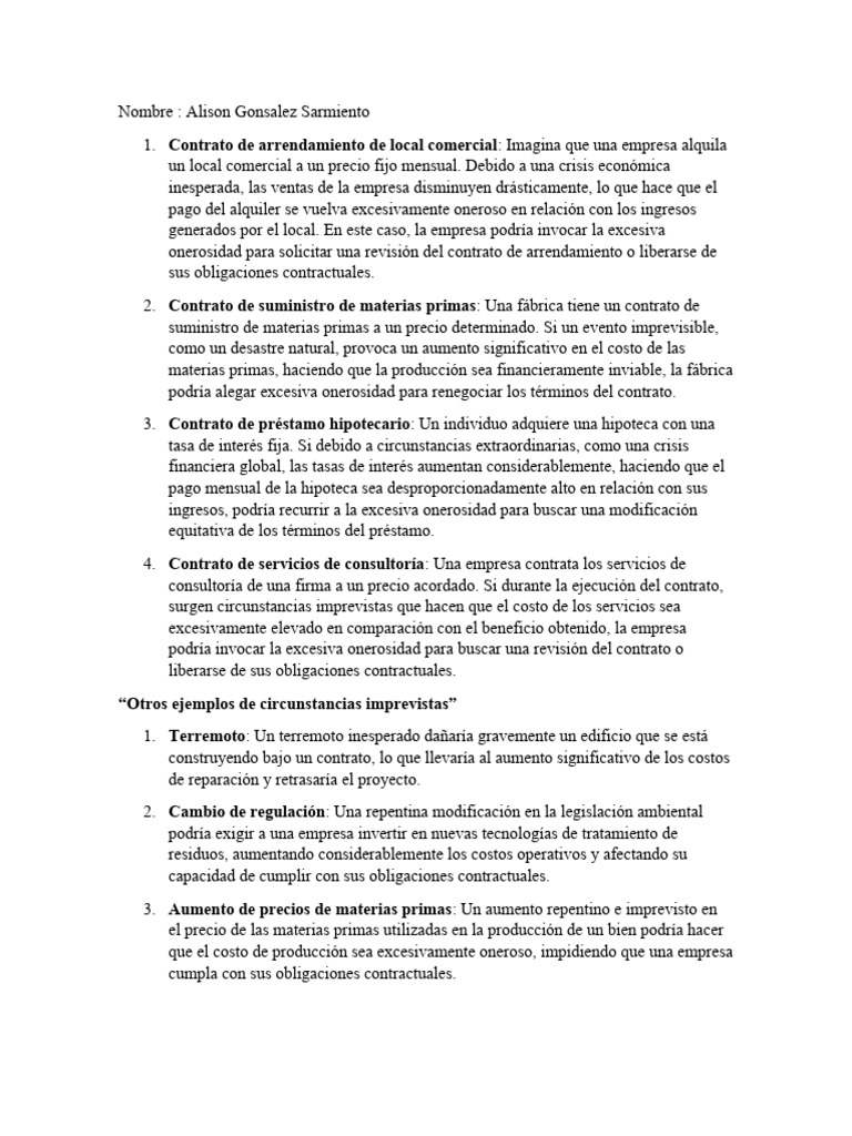 Alisson | PDF | Hipotecas | Business