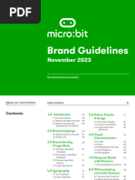 And Guidelines - Databricks Logo | PDF | Logos | Graphic Design