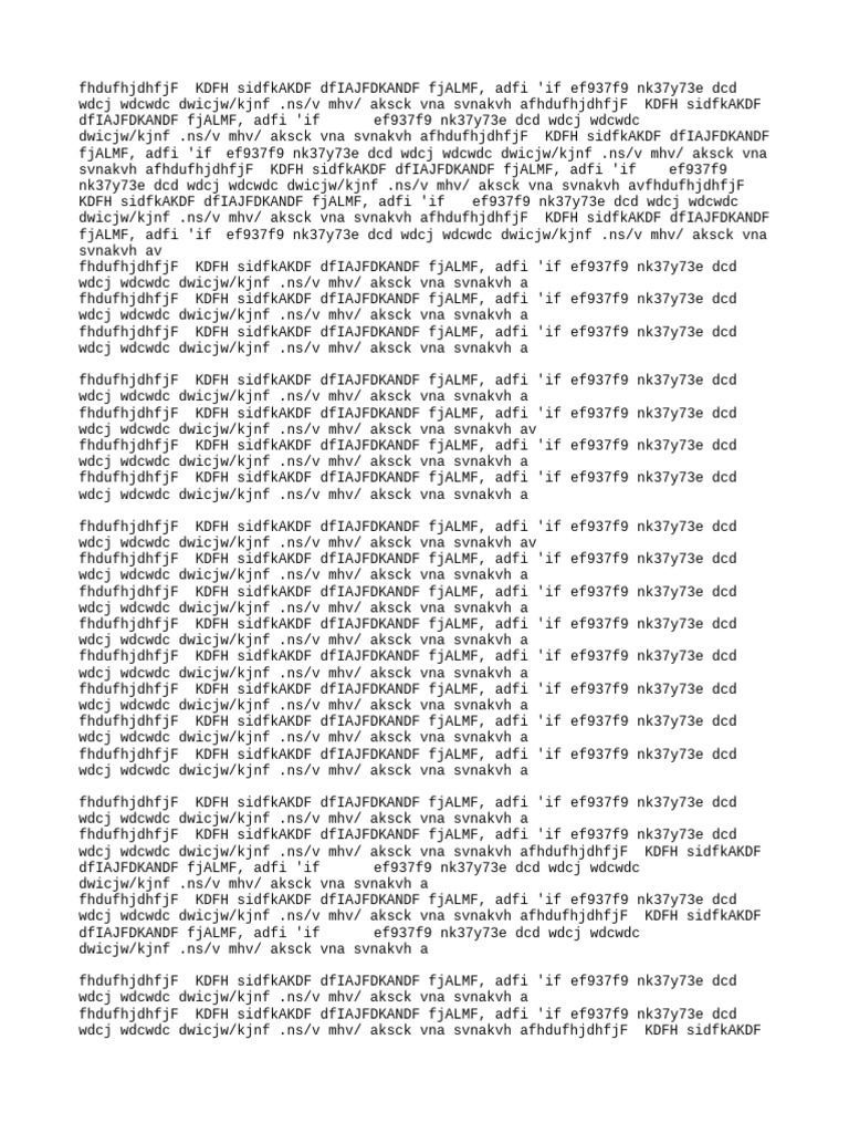 New Text Document | PDF