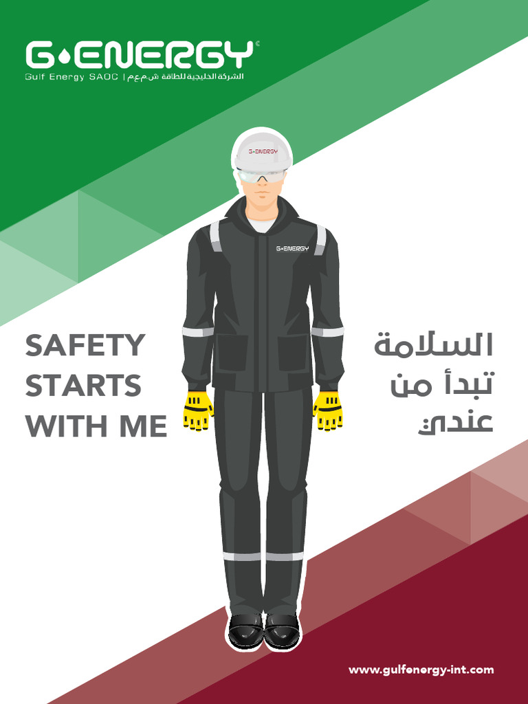 HSE Booklet_a5_digital | PDF