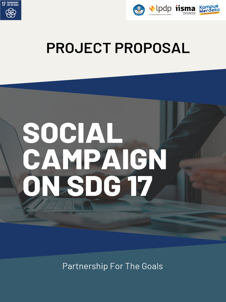 Project Proposal SDG 17 | PDF | Sustainability | Economies