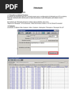 Instalação do Microsoft Money 99 | PDF | Computadores
