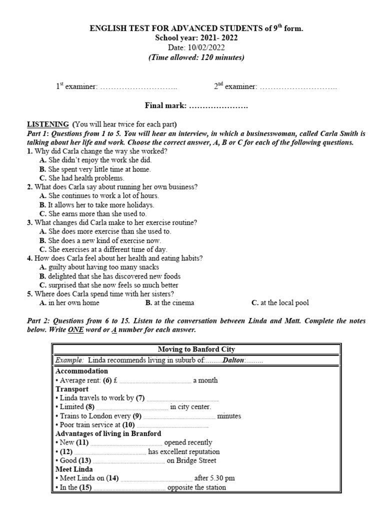 HSG 9. 21.22 - Ngay 10.02 | PDF | Greenhouse Gas | Ice Age