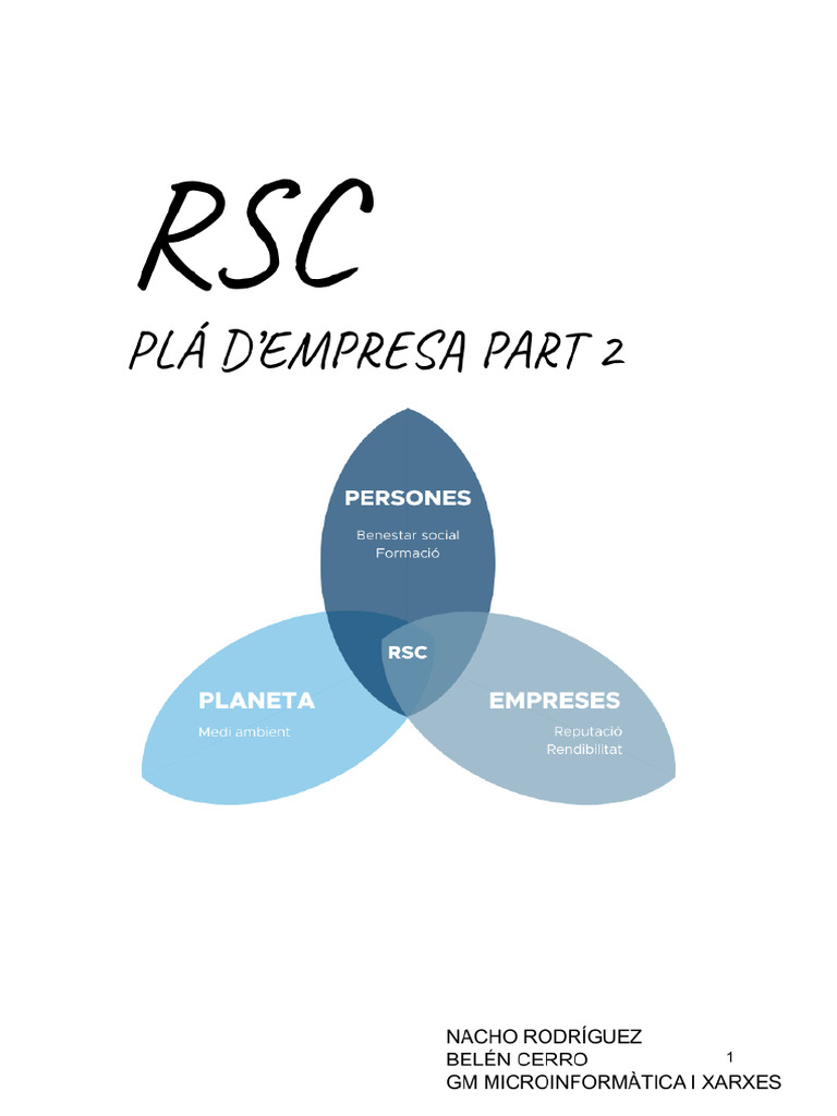 RSC | PDF