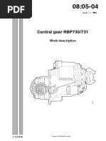 RETARDER | PDF | Truck | Axle
