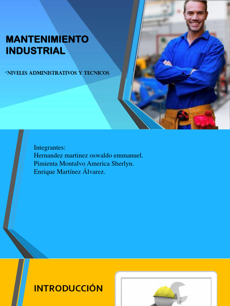 Presentacion Equipo 6 | PDF