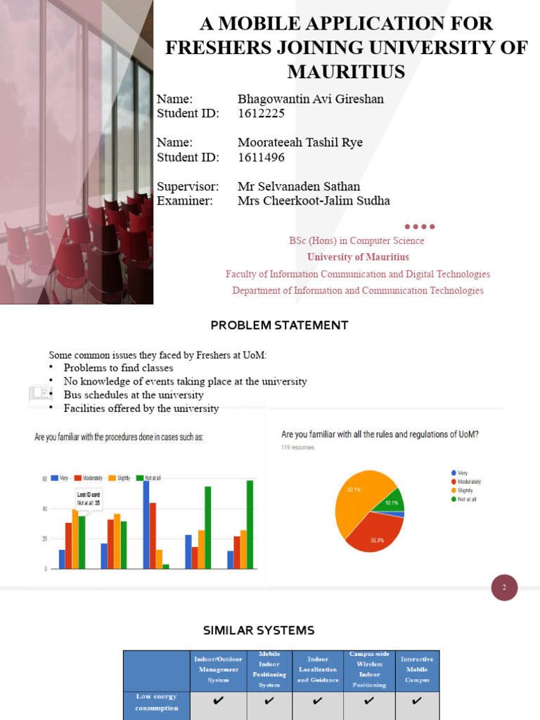 viva presentation | PDF | Computing | Information Technology