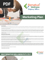 Riyansh Multitrade Planbook | PDF | Cost Of Living