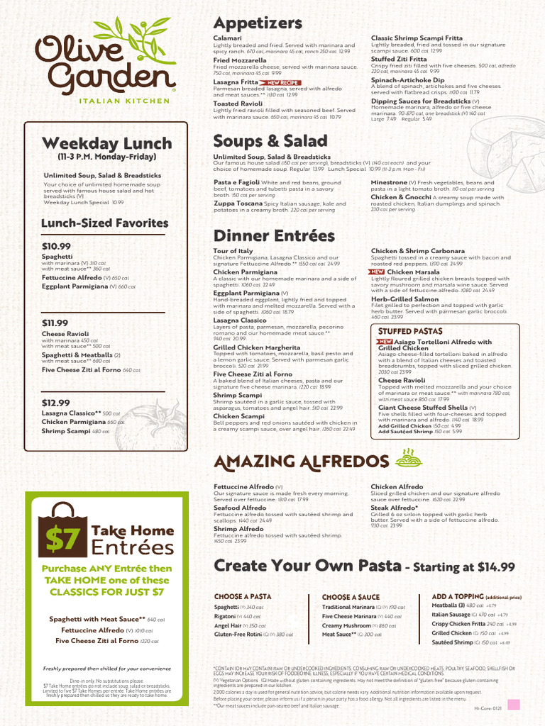 HI Core 02 10 2021 Final | Download Free PDF | Pasta | Anheuser Busch ...