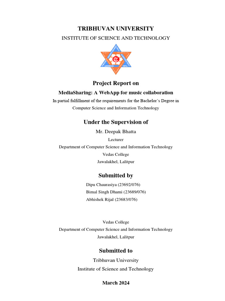 final year defense updated | PDF | Software Development Process | Agile ...