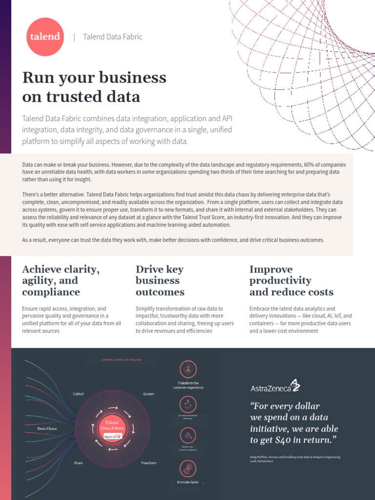 Data Fabric Corp | PDF | Cloud Computing | Oracle Database