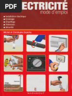 (PDF) Cours Complet en Electricite Batiment - Cours Electricite | PDF | Interrupteur | Fusible ...