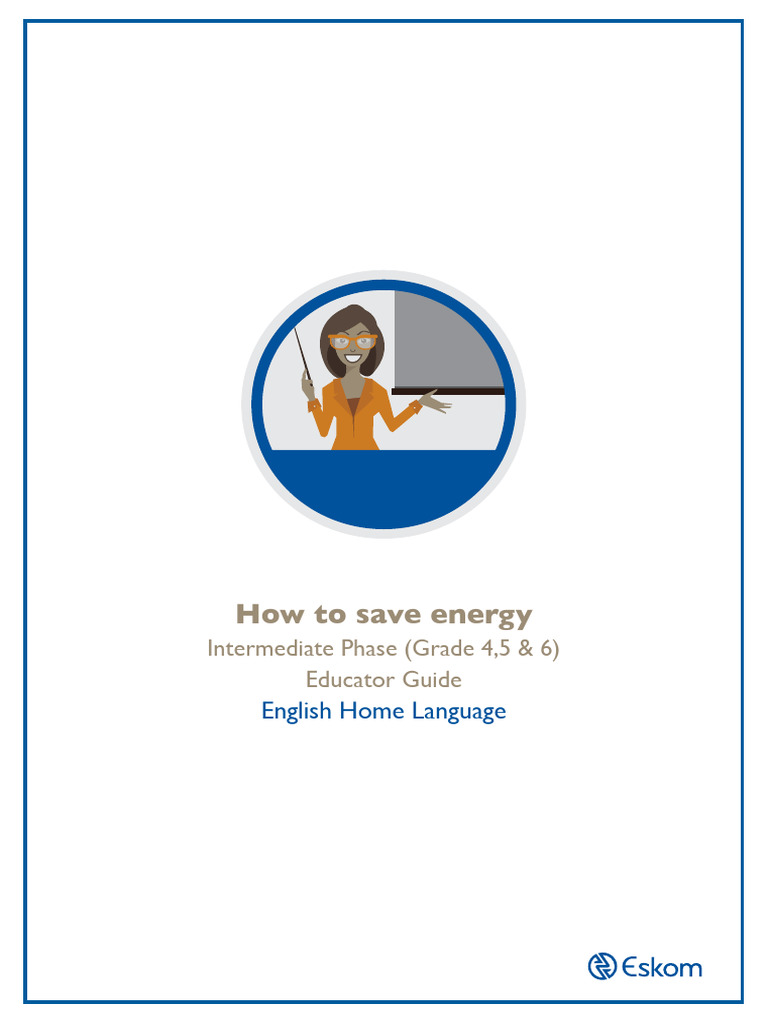 19-grade-4-5-6-english-educator-guide | PDF | Fossil Fuels | Fossil ...
