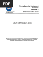 CCSDS - Space Packet Protocols - Green Book | PDF | Network Packet ...
