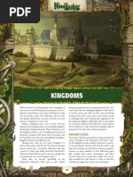 Kingmaker - Adventure Path - Interactive Maps (PZO2020) | PDF ...
