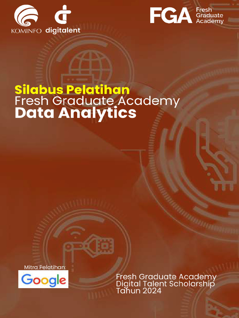 Silabus Data Analytics | PDF