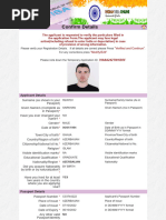 IMM5802 Form Guide | PDF | Employment | Cultural Globalization