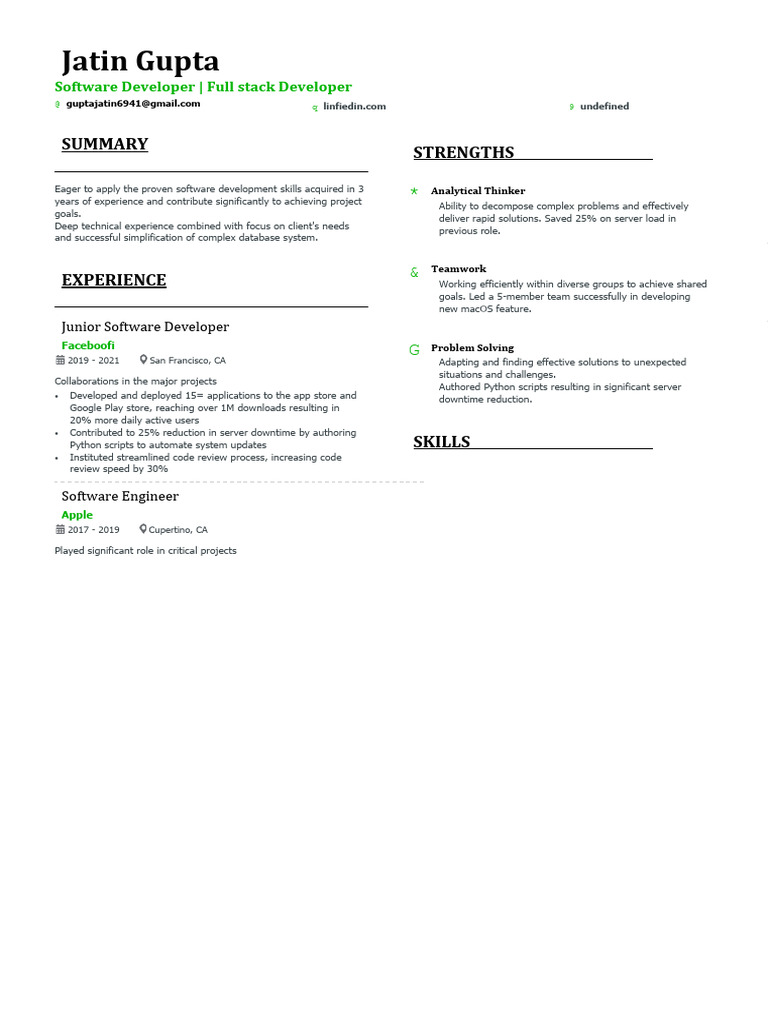 Jatin Gupta | PDF | Computer Programming | Mac Os
