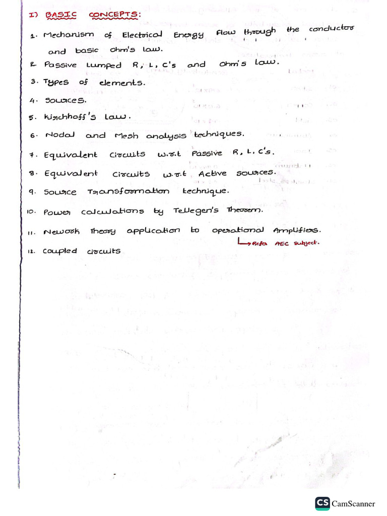 Unit-1 NT Basics | PDF