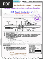 Révision Économie Thème 1 Et 2 - WaelDocuments | PDF