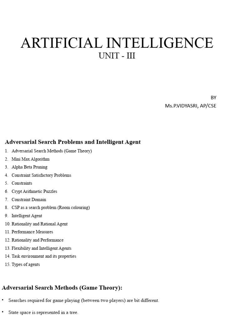 UNIT-3 | PDF | Applied Mathematics | Theoretical Computer Science