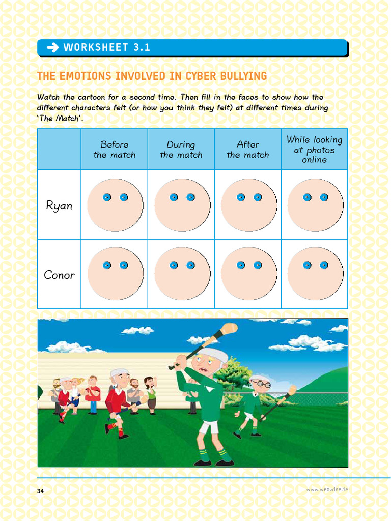 WorksheetsLesson3 osps bl1 | PDF