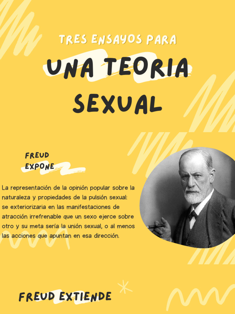 Perversión Freud | PDF | Ciencias sociales