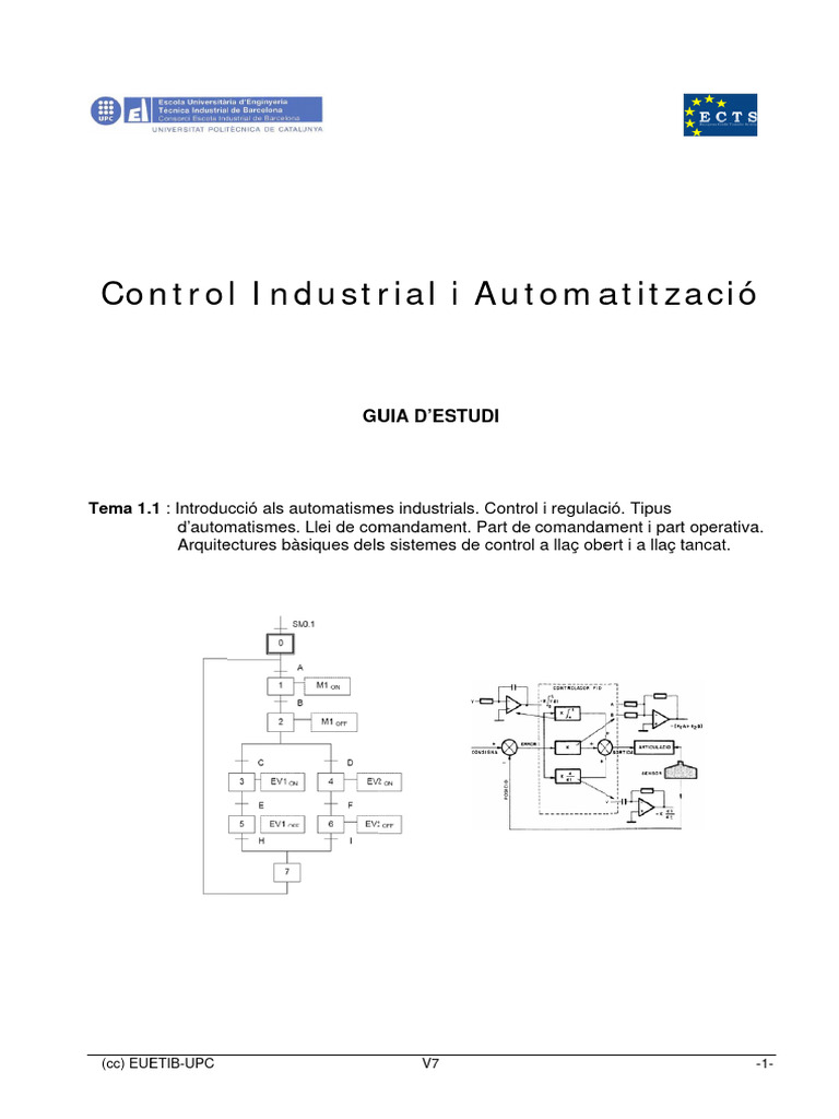 CIIA Guia de Treball Tema 1 - 1 V7 | PDF