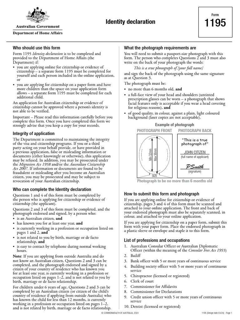 1195 | PDF | Criminal Record | Accountant