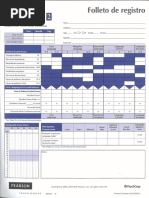 CELF-5 Score Interpretation Guide | PDF